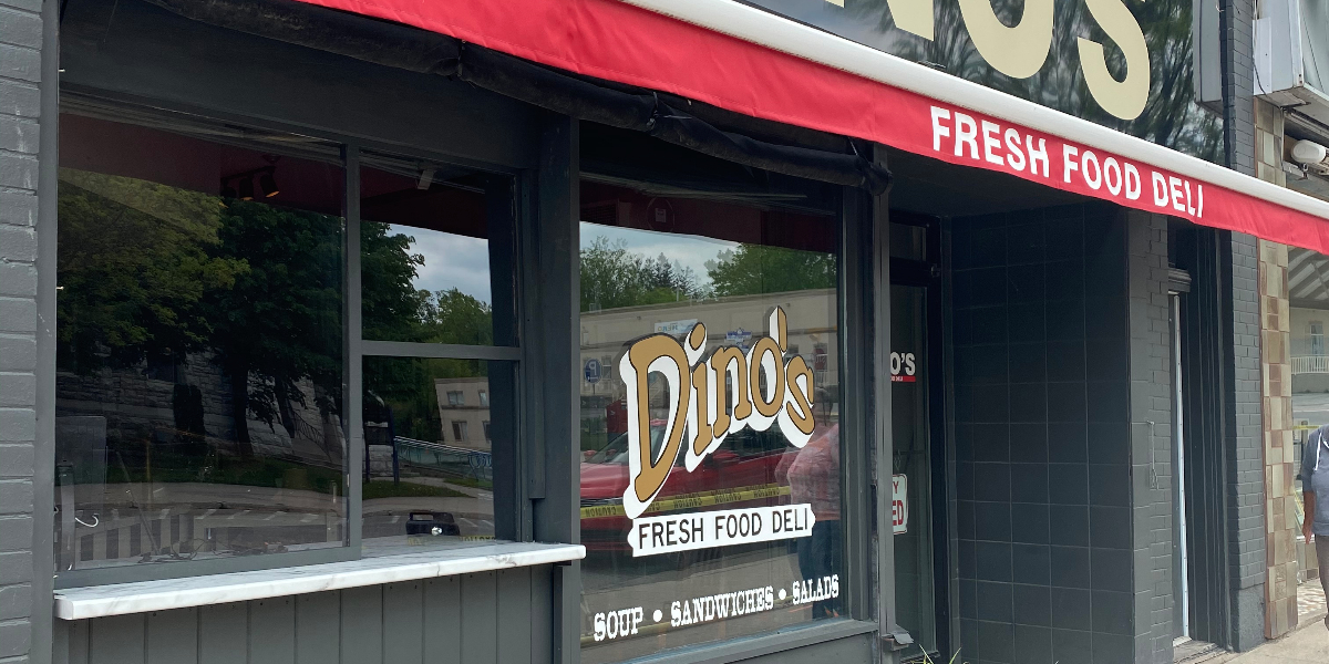 Home | Dinos Fresh Food Deli
